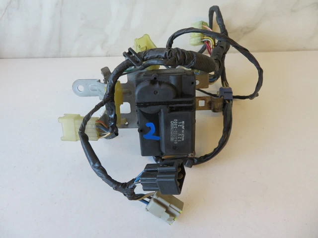 TOYOTA MR2 MK2 Sw20 Heater Flap Actuator Motor 063700-3800 1990-2000 ...