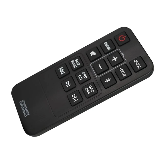 FOR LG SOUND Bar Remote COV33552433 COV33552438, Professional ...