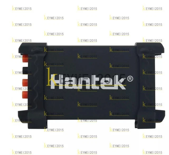 ONE USB DATA Logger Hantek 365A Voltage Current Resistance Capacitance ...