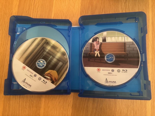 BAKEMONOGATARI COLLECTION EPISODES 1 - 15. Blu-ray . Anime. Region B £ ...