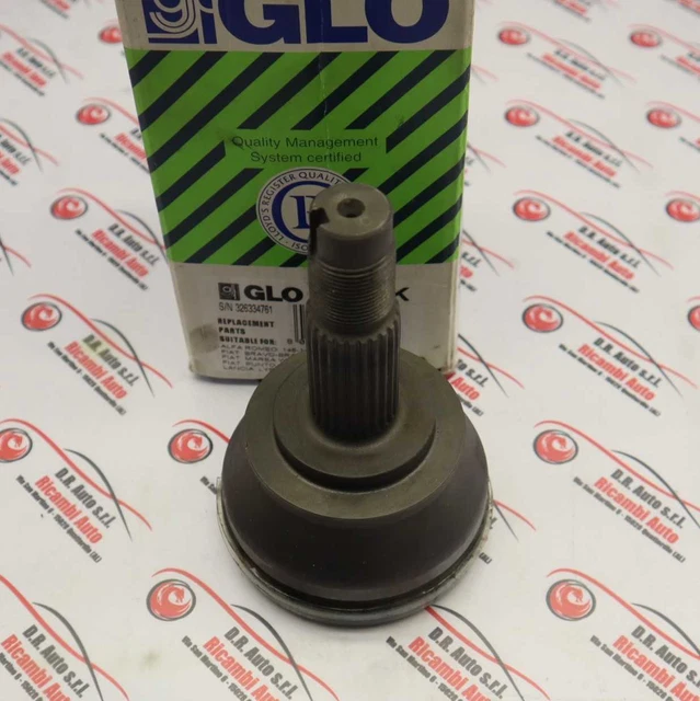 RACCORDEMENT TRANSMISSION FIAT punto MK2 Cod. GLO3518K Nouveau Glo EUR ...