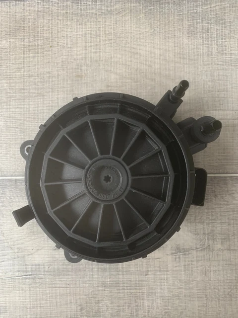 FILTRO DIESEL ORIGINALE Mercedes-Benz Sprinter W907 motore ingresso ...