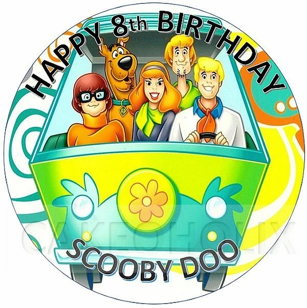 Scooby Doo And Gang ZU VERKAUFEN! - PicClick DE
