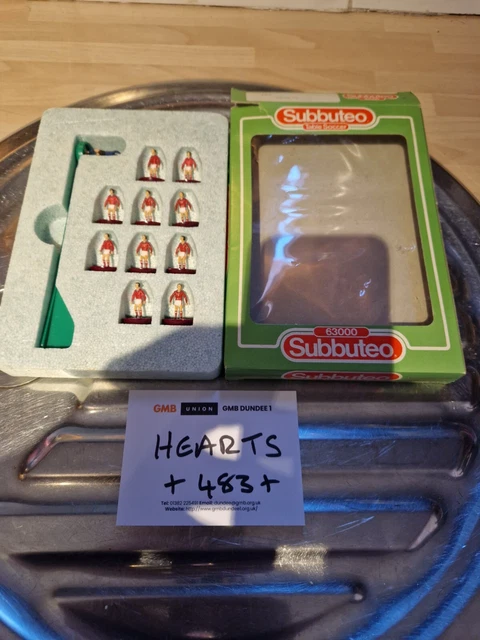 Subbuteo, Sports Memorabilia - PicClick UK