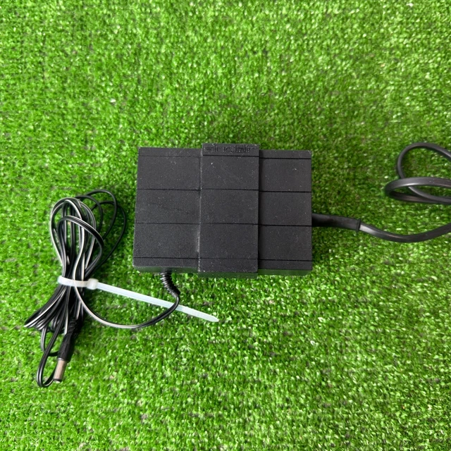 ORIGINAL SINCLAIR POWER Supply Transformer UK 1400 9v DC 1.4A £19.99 ...