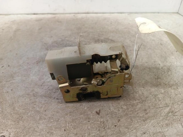SERRURE ARRIERE DROIT RENAULT CLIO 2 PHASE 2 7701469941 EUR 25,00 ...