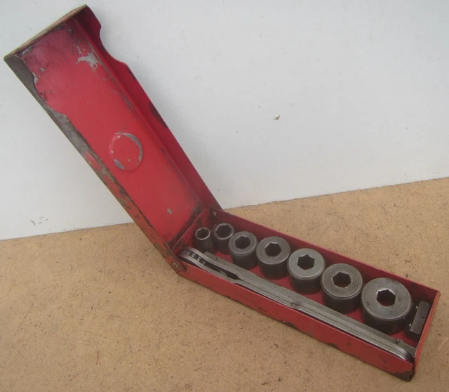 Britool Vintage FOR SALE! - PicClick UK