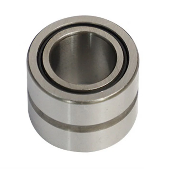 NA4906 NEEDLE ROLLER Bearing with Inner Ring, 30mm Bore Dia, 47mm OD ...