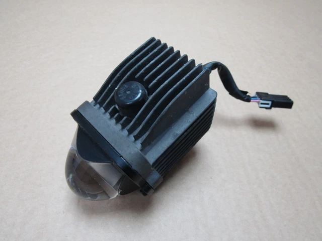 YAMAHA MT-09 SP 2022 20,241 miles headlight LED (14227) £199.00 ...