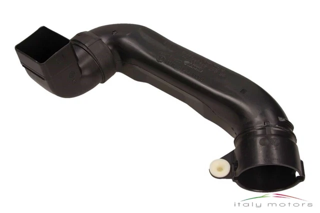 TUBO DI CARICA aria originale Citroen Peugeot tubo di aspirazione 1.6 ...