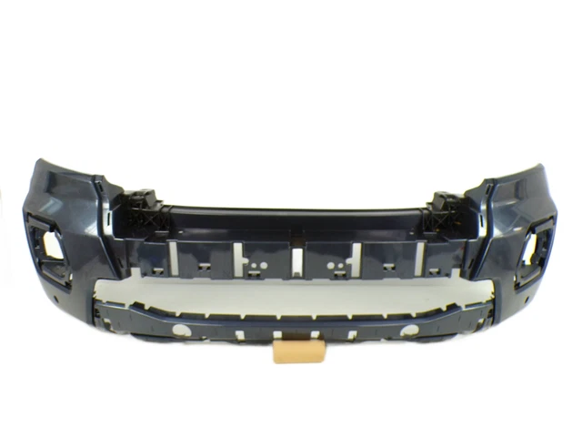 FORD RANGER WILDTRAK Front Bumper 2019-2022 | OEM LB3B-17C831-D Used ...