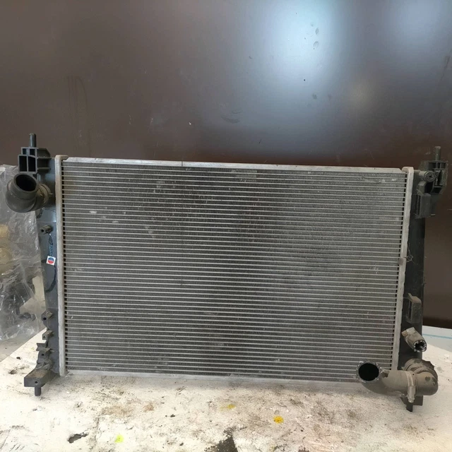 RADIATEUR DE CHAUFFAGE pour ALFA ROMEO 51896964 MITO (X6) 1.6 MJT Ber ...