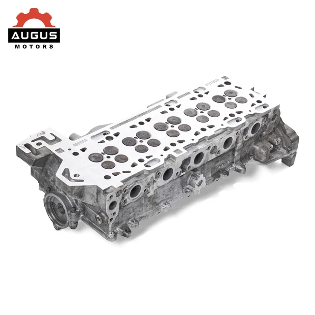 GENERALÜBERHOLTER ZYLINDERKOPF 36000139 Volvo Motor D5244TX EUR 1.790 ...