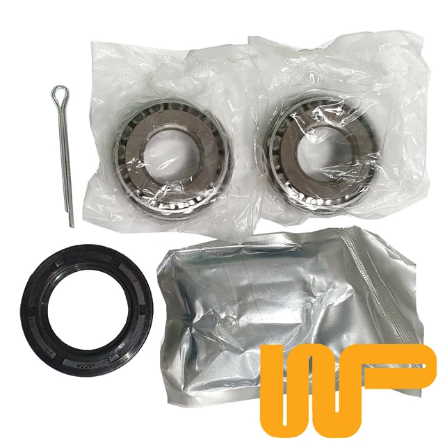 CLASSIC MINI REAR Wheel Hub Bearing Kit Rover Austin Morris GHK1548 or ...