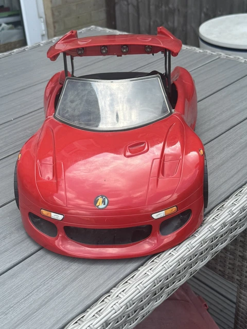 ACTION MAN STREET Racer Car £50.00 - PicClick UK