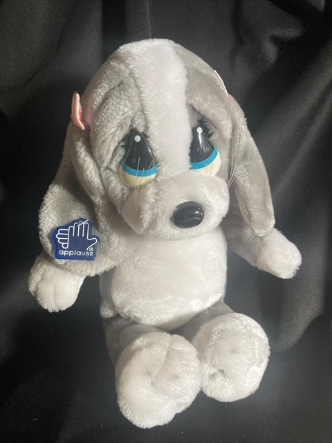 VINTAGE HONEY From Sad Sam Soft Plush Toy - Applause 13 Inches £3.00 ...