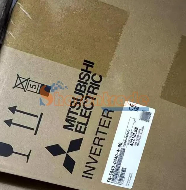 UN NEUF MITSUBISHI FR-E840-0440-4-60 Onduleur 22KW EUR 2.048,52 ...