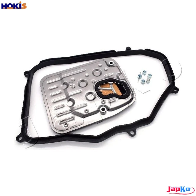 HYDRAULIC FILTER AUTOMATIC Transmission Ftj045 For Vw Caravelle ...