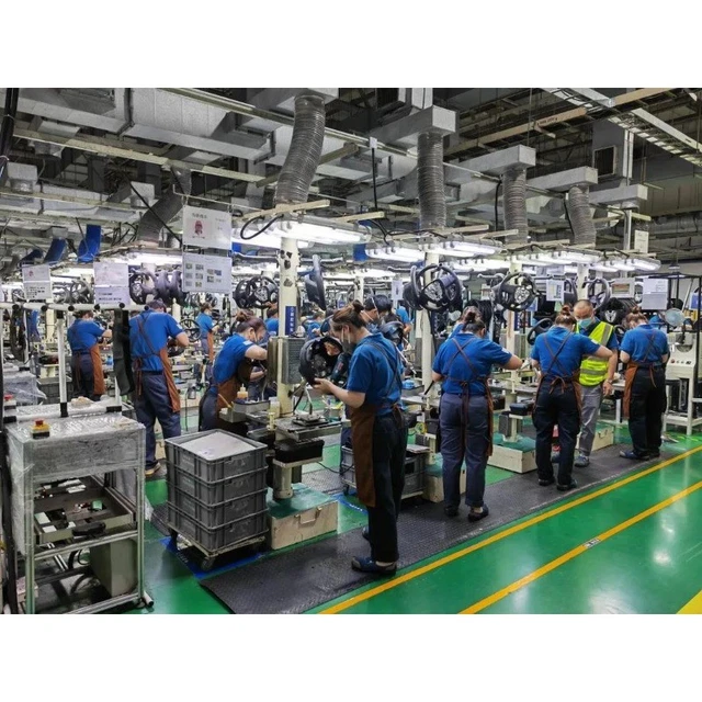 DIESEL FUEL INJECTION Pump For Toyota 3L Hilux Hiace 2.8L Engine 22100 ...