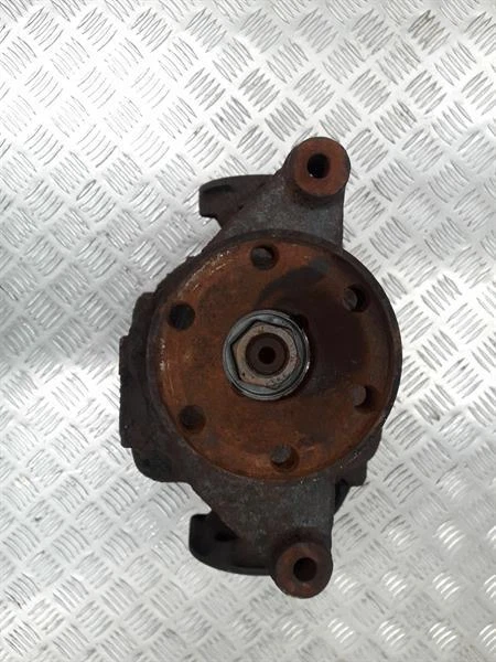 REAR DIFF LAND ROVER RANGE ROVER MK3 (LM) 02-12 2926 AUTOMATIC ...