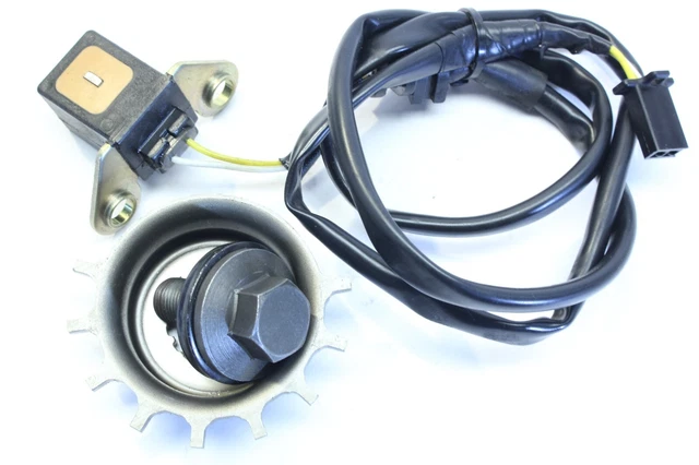 HONDA TRANSALP XL600V PD06 pickup pulse generator ignition pulse ...