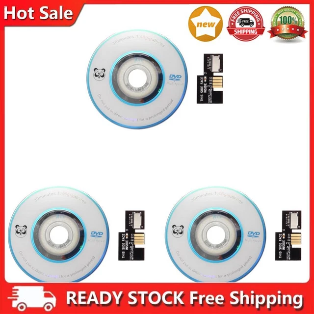 SD2SP2 ADAPTER TF Card Reader Replace + Boot Disc DVD (for NTSC-U) UK £ ...