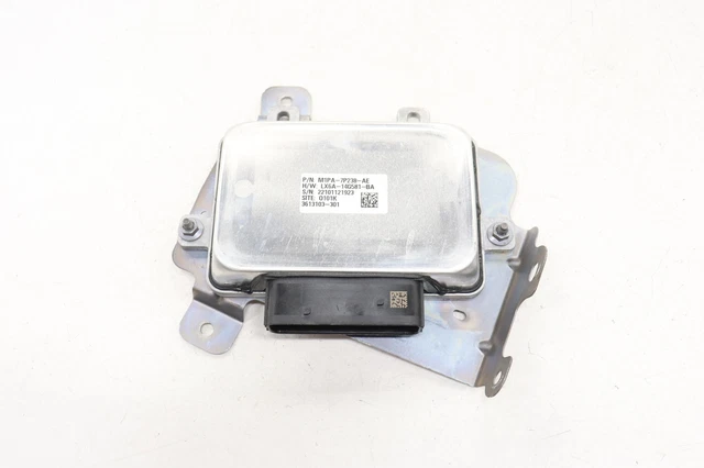 TRANSFER CASE CONTROL Module Oem M1Pa7P238Ae Ford Bronco Sport 4X4 2021 ...