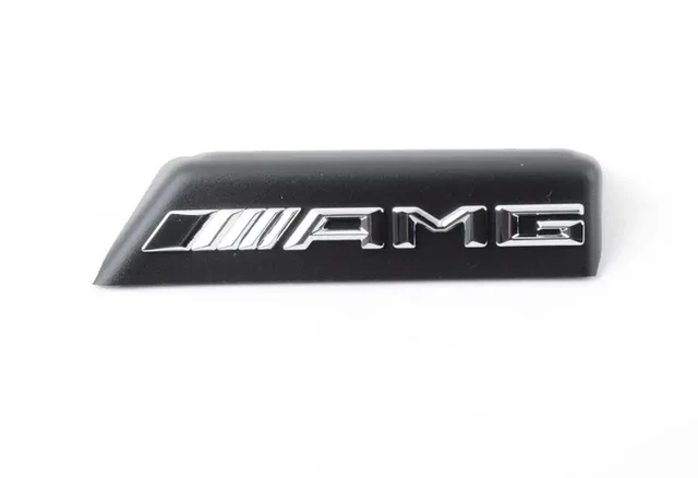PLAQUE DE CALANDRE MB G W463 AMG modèle A4638170200 EUR 120,00 ...