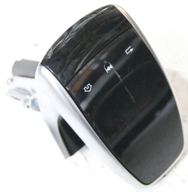 MERCEDES-BENZ W213 E-KLASSE Controller Touchpad Kontrollelement ...