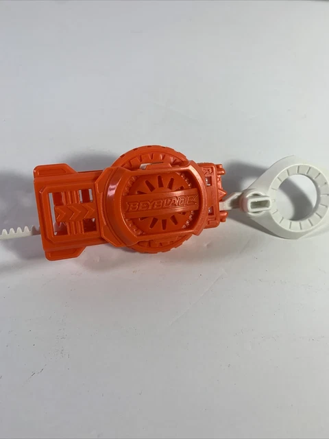 ORANGE 2017 HASBRO Takara Tomy Beyblade Hand Launcher $9.99 - PicClick