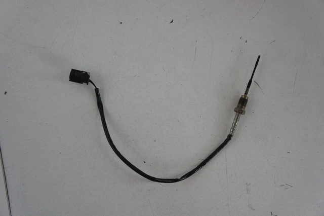 ORIGINAL BMW F20 F21 F22 F23 F30 Abgastemperatursensor L=332 ...