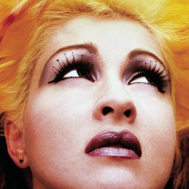 CYNDI LAUPER TIME After Time: the Best of Cyndi Lauper (CD) EUR 18,89 ...