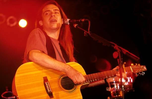 CRASH TEST DUMMIES 1990s Music Singer Band Old Photo 8 EUR 6,61 ...