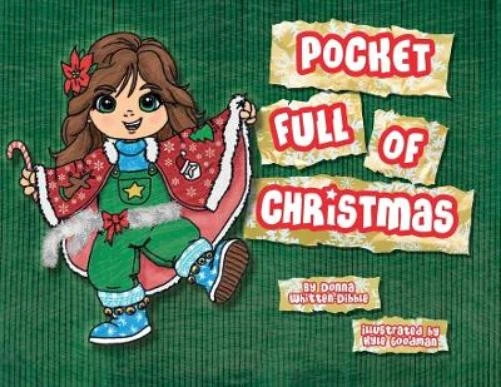 DONNA WHITTEN-DIBBLE KYLE Goodman Pocket Full of Christmas (Poche) EUR ...