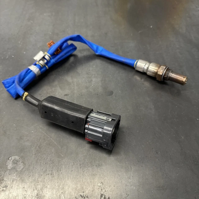 GENUINE FORD NOX Trap Temperature Sensor 1899248 £140.00 - PicClick UK