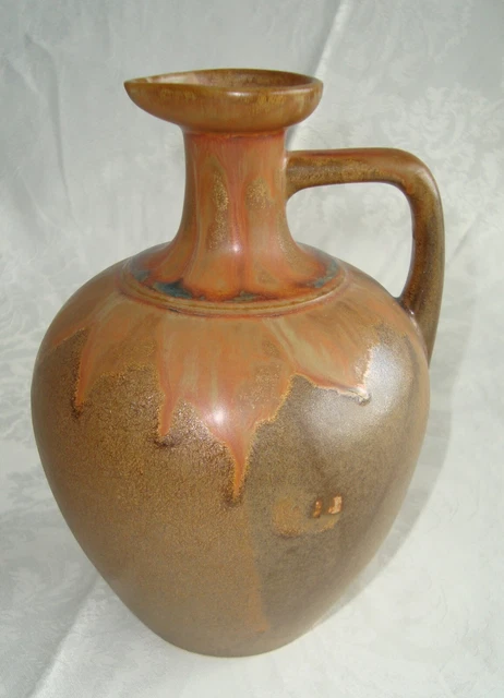 PICHET VINTAGE EN Gres Flamme Denbac Pour Cointreau EUR 20,00 - PicClick FR