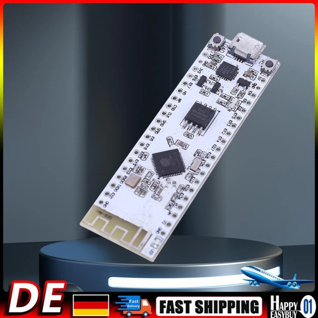 WIDORA-AIR AI + RISC ESP32 modulo WiFi Bluetooth scheda di sviluppo ... WIDORA-AIR AI + RISC ESP32 modulo WiFi Bluetooth scheda di sviluppo ...