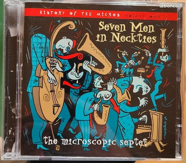 CD SIGNÉ ART SPIEGELMAN MAUS Microscopic septet volume 1 SIGNED EUR 40 ...