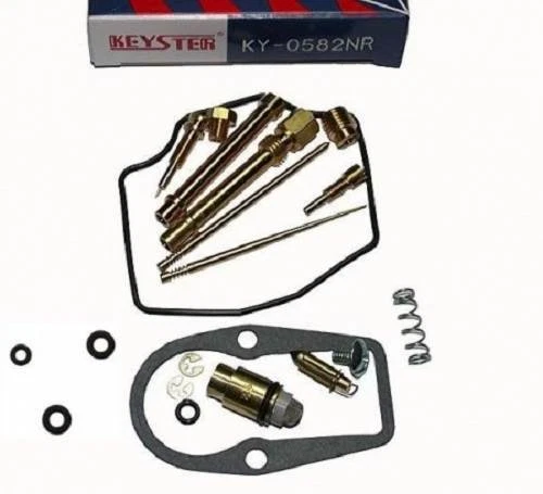 JEU DE REP. carburateur Keyster "XT 600 E/K (3 To) (93-95)" - pièces de ...