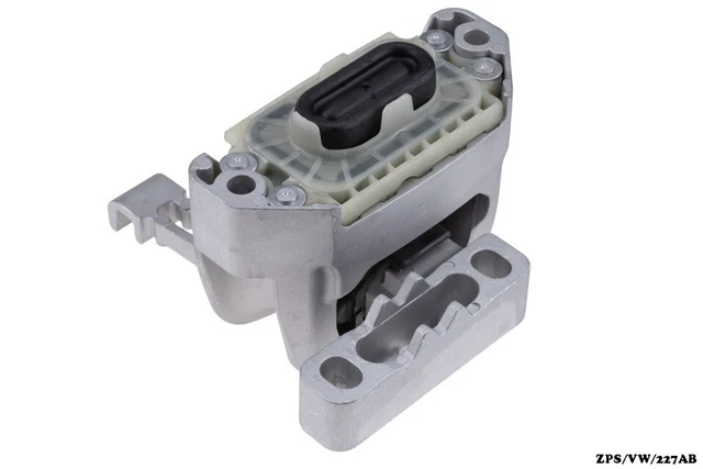 SUPPORT MOTEUR HYDRO Droit pour VW T-Cross 2018 + 2Q0199262BN Zps / VW ...