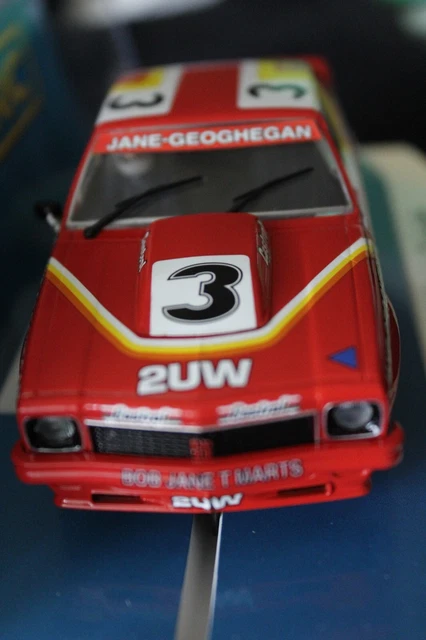 SCALEXTRIC C4516F BATHURST 1977 Torana A9X Jane/Geohegan. $97.50 ...