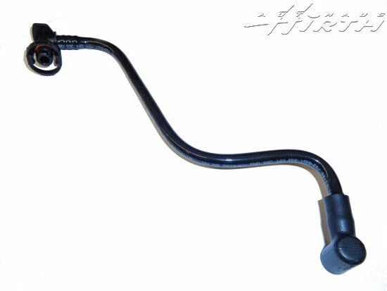 ENTLÜFTUNGSSCHLAUCH KURBELGEHÄUSE ENTLÜFTUNG Original VW Audi Skoda ...