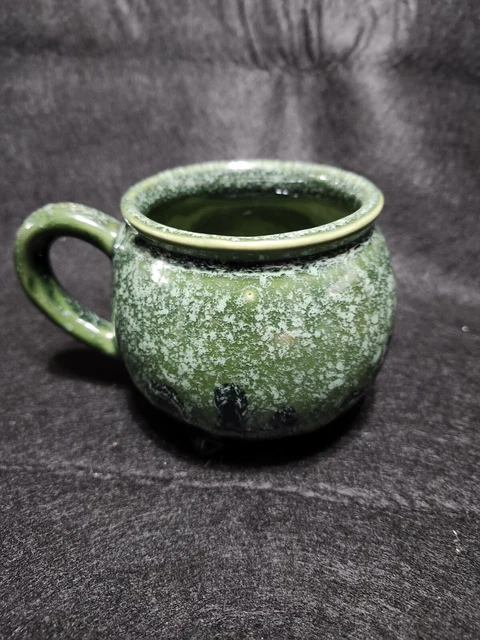 WIZARDING TRUNK HARRY Potter Cauldron Mug BRAND NEW $10.00 - PicClick CA