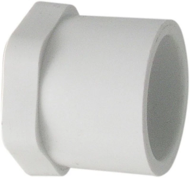 PVC PIÈCE DE Réduction / Adaptateur 1 " Sur 0,5 " Intérieur EUR 18,62 ...