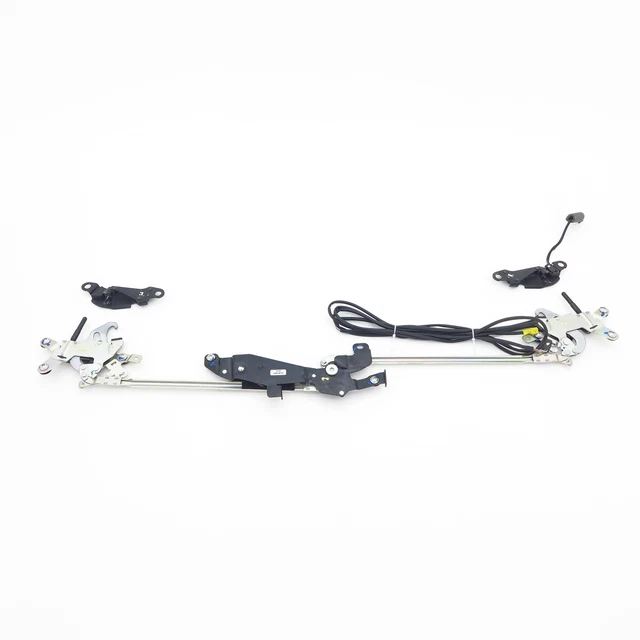 CLOSURE MECHANISM VARIODACH Mercedes Benz SL R230 230 92646 km EUR 235 ...