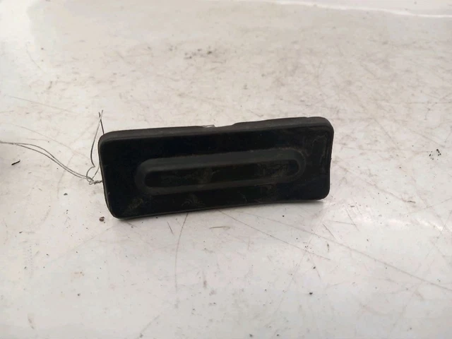 POIGNEE COFFRE / HAYON ARRIERE Peugeot 208 II (UB/UH/UP) 2023 ...