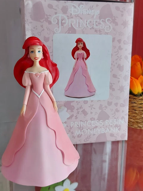 RARE DISNEY MAGICAL Moments Princess ARIEL the Little Mermaid Figure ...