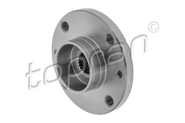 WHEEL HUB 700 633 FOR RENAULT CLIO/MIO/II/Mk/SYMBOL/Hatchback/Van SCENIC/MPV £36.35 - PicClick UK