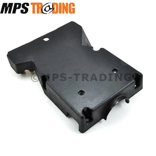 LAND ROVER DEFENDER Steering Column Shroud Lower Section 1983-2002 ...