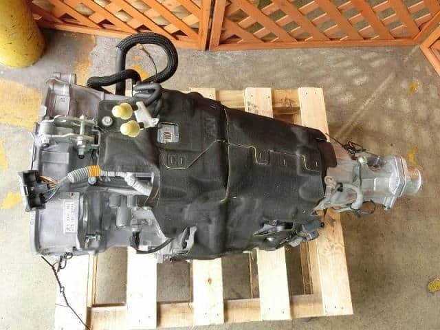 SUBARU LEVORG 2021 4BA-VN5 Automatic Transmission 31000AK540 [Used] [PA99657989] £4,720.00 ...